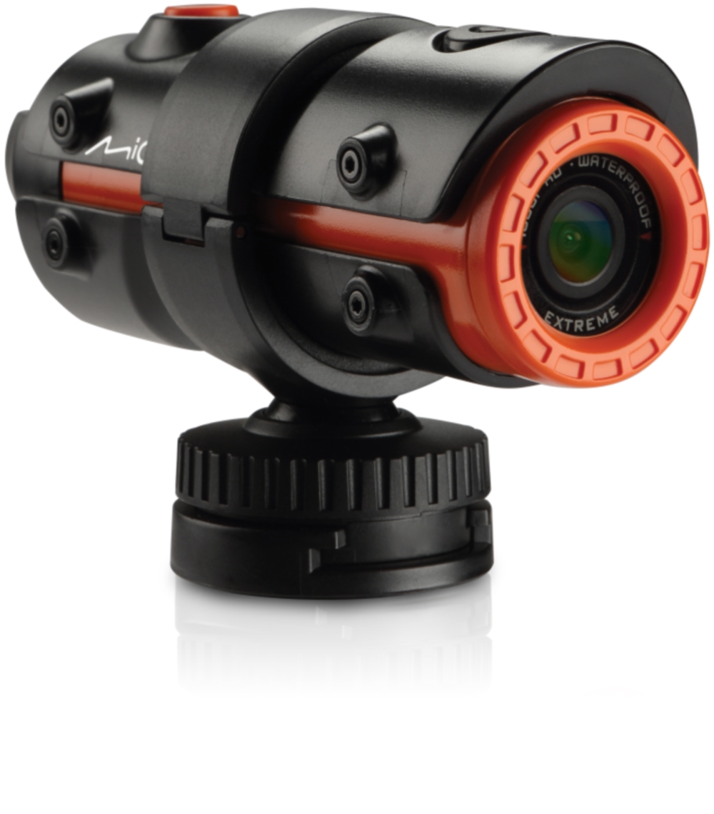 Автомобильная техника Mio Technology