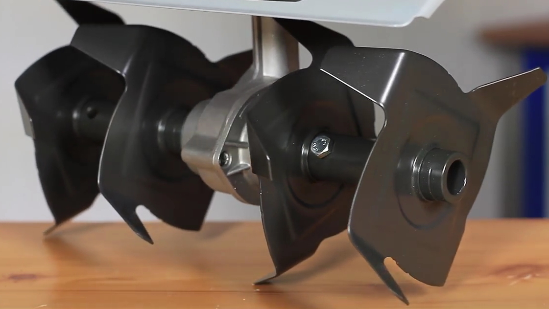 Культиватор Gardena EH 600/36