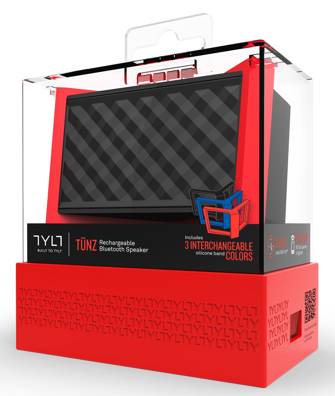 Акустическая система TYLT Tunz