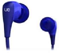 Logitech Ultimate Ears уже в России