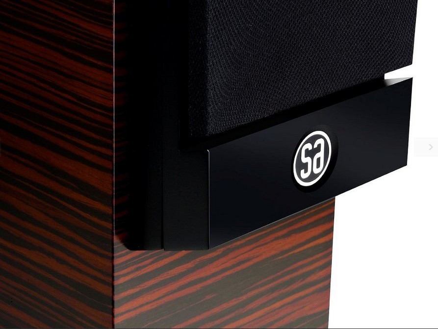 Напольная акустика System Audio SA ranger master