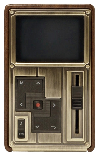 Аудиоплеер Colorful Colorfly C4 PRO