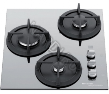 Газовая панель Nardi LG 430 E AV BP