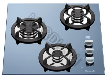 Газовая панель Nardi LG 430 E AV DB