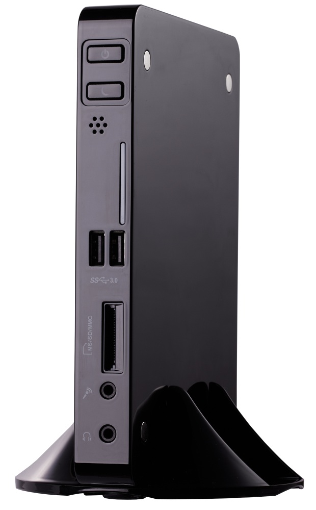 Неттопы Foxconn NanoPC nT-iBT