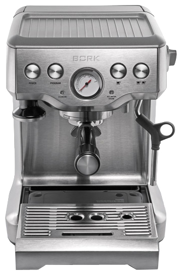 Кофемашина Bork C803