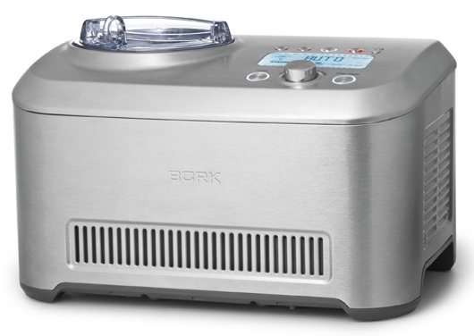 Мороженица Bork E801