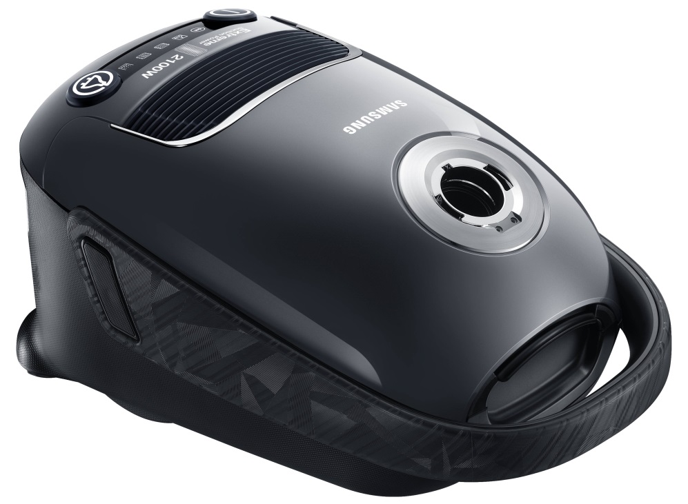 Пылесос Samsung F600