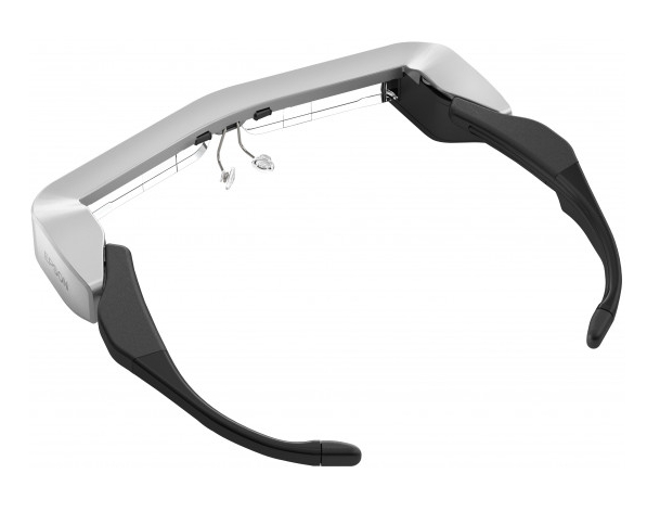 Видеоочки Epson Moverio BT-350