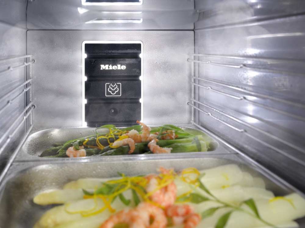 Инструкция Духовки Miele H 5461 B - csstatya